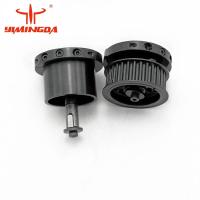 China Auto Cutter Part Crankshaft PN 703737 For Bullmer Cutter, Garment Cutting Machine Parts for sale