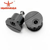 China Auto Cutter Part Crankshaft PN 703737 For Bullmer Cutter, Garment Cutting Machine Parts for sale