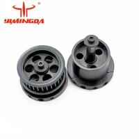 China Auto Cutter Part Crankshaft PN 703737 For Bullmer Cutter, Garment Cutting Machine Parts for sale