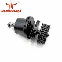 China Auto Cutter Part Crankshaft PN 703737 For Bullmer Cutter, Garment Cutting Machine Parts for sale