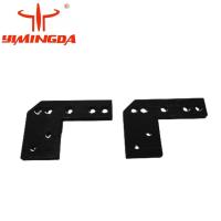 China Cutter D8002 Bracket Part Number 105943 Auto Cutter Spare Parts For Bullmer for sale