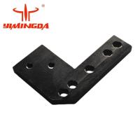 China Cutter D8002 Bracket Part Number 105943 Auto Cutter Spare Parts For Bullmer for sale