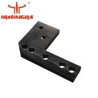 China Cutter D8002 Bracket Part Number 105943 Auto Cutter Spare Parts For Bullmer for sale