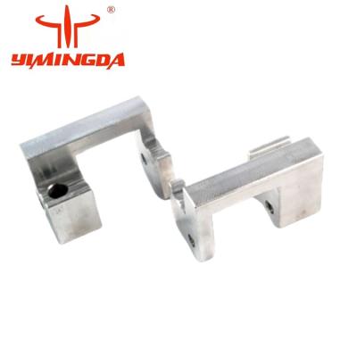 China Auto Cutter Spare Parts No 116229 Bracket Housing For Topcut Bullmer D8002 for sale