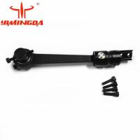 China Connect Rod Assembly With Screws, IX9 MX9 Auto Cutter Parts No. 705539 for sale