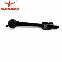 China Connect Rod Assembly With Screws, IX9 MX9 Auto Cutter Parts No. 705539 for sale