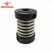 China Auto Cutter Part No 70103180 X-Axis Coupling For Bullmer Cutter Model D8002 / D8003 / E80 for sale
