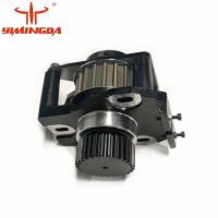 China Drive,Pinion,Assembly,Beam Part No. 75048000 Auto Cutter Parts For GT7250 S7200 for sale