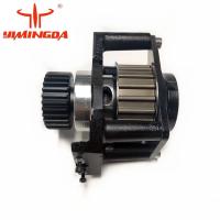 China Drive,Pinion,Assembly,Beam Part No. 75048000 Auto Cutter Parts For GT7250 S7200 for sale
