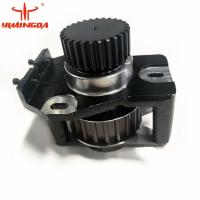 China Drive,Pinion,Assembly,Beam Part No. 75048000 Auto Cutter Parts For GT7250 S7200 for sale