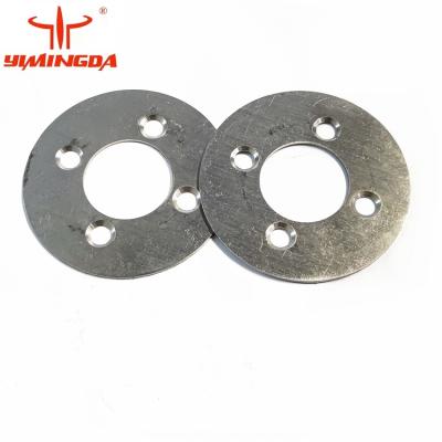 China Auto Cutter Parts No. 75191002 075191001 Flange Pulley For GT5250 GT7250 for sale