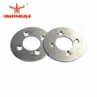 China Auto Cutter Parts No. 75191002 075191001 Flange Pulley For GT5250 GT7250 for sale