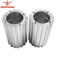 China Garment Industry Cutter Room Spare Part No.75232000 Pulley S-5200 for sale