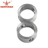 China Auto Cutter Spare Parts Spacer, Remote End, Y Pulley GT5250 Part No 75288000 for sale