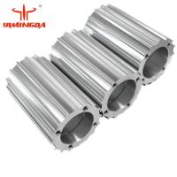 China Garment Industry Cutter Room Spare Part No.75232000 Pulley S-5200 for sale