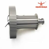China Pulley, Assembly, Y-Axis, Beam, S52/S72 Part No 75319000 Garment Industry Cutter Spare Parts for sale