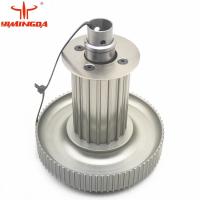 China Pulley, Assembly, Y-Axis, Beam, S52/S72 Part No 75319000 Garment Industry Cutter Spare Parts for sale