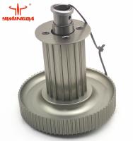 China Pulley, Assembly, Y-Axis, Beam, S52/S72 Part No 75319000 Garment Industry Cutter Spare Parts for sale