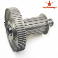 China Pulley, Assembly, Y-Axis, Beam, S52/S72 Part No 75319000 Garment Industry Cutter Spare Parts for sale