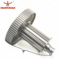 China Pulley, Assembly, Y-Axis, Beam, S52/S72 Part No 75319000 Garment Industry Cutter Spare Parts for sale