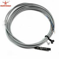 China Sensor Cable Assembly Auto Cutter Spare Parts 70130073 For Bullmer Cutter D8002S for sale