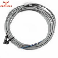 China Sensor Cable Assembly Auto Cutter Spare Parts 70130073 For Bullmer Cutter D8002S for sale