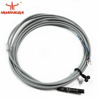 China Sensor Cable Assembly Auto Cutter Spare Parts 70130073 For Bullmer Cutter D8002S for sale