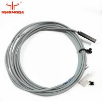China Sensor Cable Assembly Auto Cutter Spare Parts 70130073 For Bullmer Cutter D8002S for sale