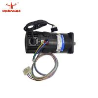 China Cutter Motor 90585000 X/Y Axis 85710001-PKG, GTXL Motor For Garment Cutter Machine for sale