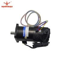 China Cutter Motor 90585000 X/Y Axis 85710001-PKG, GTXL Motor For Garment Cutter Machine for sale