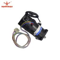 China Cutter Motor 90585000 X/Y Axis 85710001-PKG, GTXL Motor For Garment Cutter Machine for sale