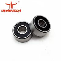 China GTXL Parts No 153500578 Bearing Extra Small Auto Cutter Spare Parts For Apparel Cutter Machine for sale