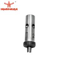 China Collet And Ejector Rod Bushing Assembly 2mm PN: 94161000 XLC7000 Cutter Spare Parts for sale