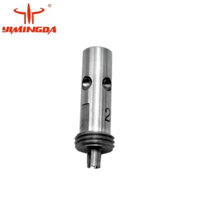 China Collet And Ejector Rod Bushing Assembly 2mm PN: 94161000 XLC7000 Cutter Spare Parts for sale