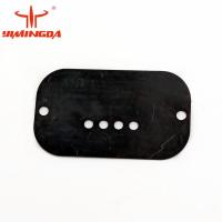 China Auto Cutter Parts Number 124360, Q80 Cutter Machined Parts for sale