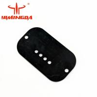 China Auto Cutter Parts Number 124360, Q80 Cutter Machined Parts for sale