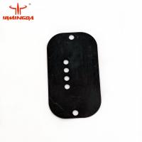 China Auto Cutter Parts Number 124360, Q80 Cutter Machined Parts for sale