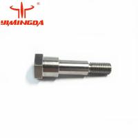 China Auto Cutter Spare Parts Shaft TP Double Bro Part No 250-0406 for sale