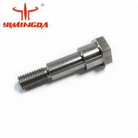 China Auto Cutter Spare Parts Shaft TP Double Bro Part No 250-0406 for sale