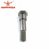 China Auto Cutter Spare Parts Shaft TP Double Bro Part No 250-0406 for sale