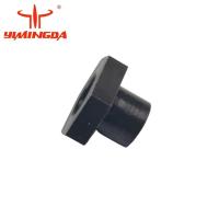 China Auto Cutter Spare Parts Stop Nut Part Number 105993 For Cutter Machine D8002 for sale