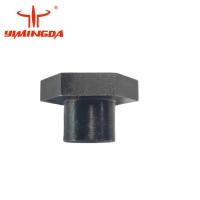 China Auto Cutter Spare Parts Stop Nut Part Number 105993 For Cutter Machine D8002 for sale