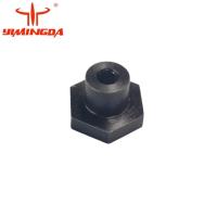 China Auto Cutter Spare Parts Stop Nut Part Number 105993 For Cutter Machine D8002 for sale