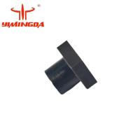 China Auto Cutter Spare Parts Stop Nut Part Number 105993 For Cutter Machine D8002 for sale