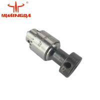 China Part No Ch08-03-09 Chuck Shaft With Drill Bit 4mm For Yin 7J Cutter for sale
