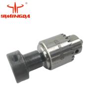 China Part No Ch08-03-09 Chuck Shaft With Drill Bit 4mm For Yin 7J Cutter for sale