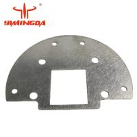 China Auto Cutter Spare Parts No. 124112 Cover Plate For Cutter Machine IH8  MX9 for sale