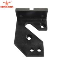 China Part No 105940 Angle Bracket Auto Cutter Spare Parts For Bullmer D8002 D8001 Xl7501 for sale