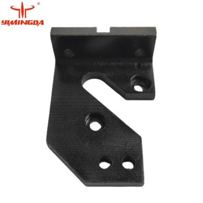China Part No 105940 Angle Bracket Auto Cutter Spare Parts For Bullmer D8002 D8001 Xl7501 for sale