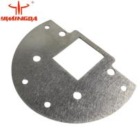 China Auto Cutter Spare Parts No. 124112 Cover Plate For Cutter Machine IH8  MX9 for sale